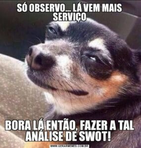 Como fazer uma Análise SWOT? | Blog - Inside4u